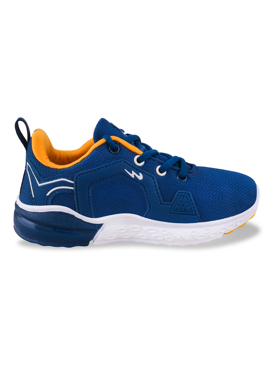Buy Campus PT-101 Blue Kid's Sports Shoes Online | Campus Shoes Buy Campus PT-101 Blue Kid's Sports Shoes Online | Campus Shoes
