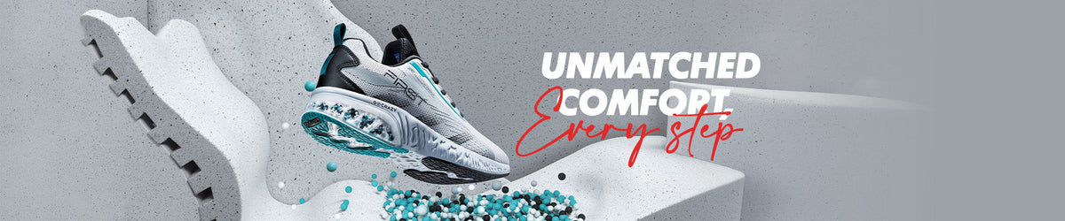 Ball-Tech – Campus Shoes