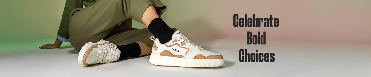 Buy Trendy & Comfortable Shoes for Women Online – Campus Shoes
