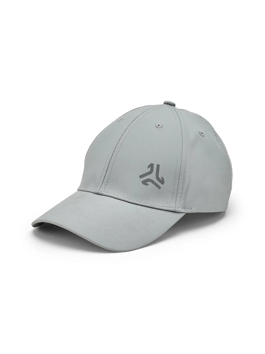 Polyester Solid Grey Unisex Cap – Campus Shoes