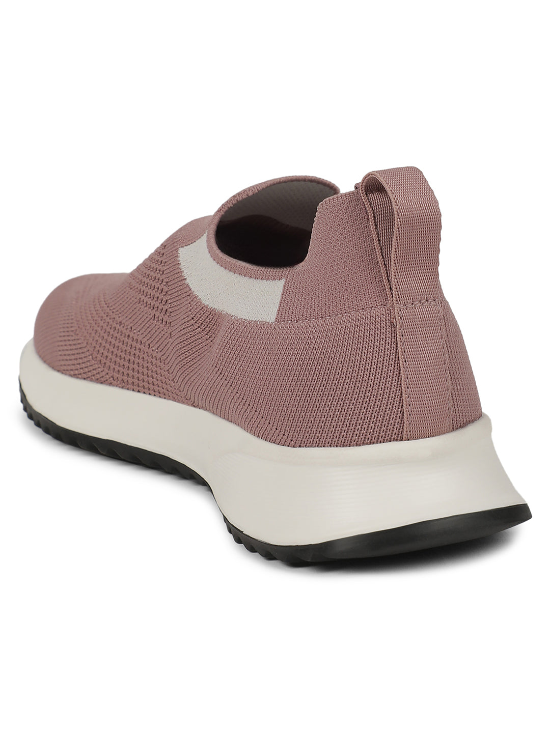 MASON Mauve Women's Walking Shoes – Campus Shoes