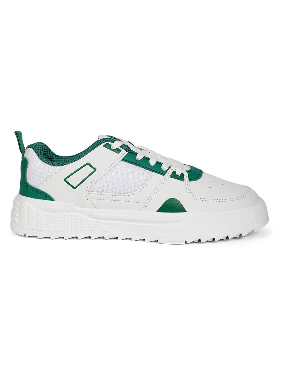 Buy Campus OG-21 White Men's Sneakers Online | Campus Shoes