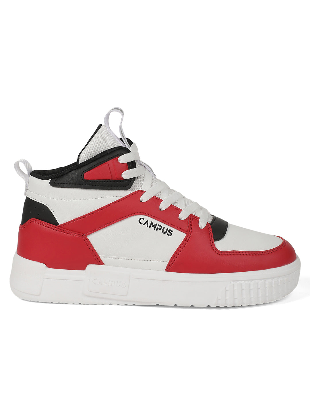 Buy Campus OG-22 White Men's Sneakers Online | Campus Shoes