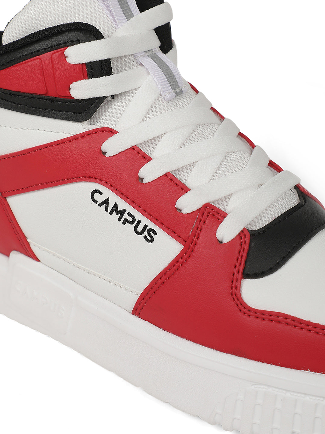 Buy Campus OG-22 White Men's Sneakers Online | Campus Shoes