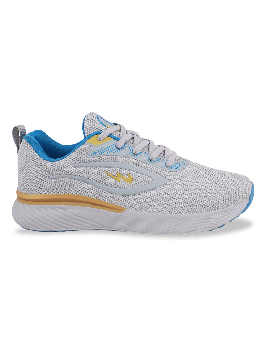 Buy Sports Shoes For Men: Silas-L-Gry-Sky | Campus Shoes