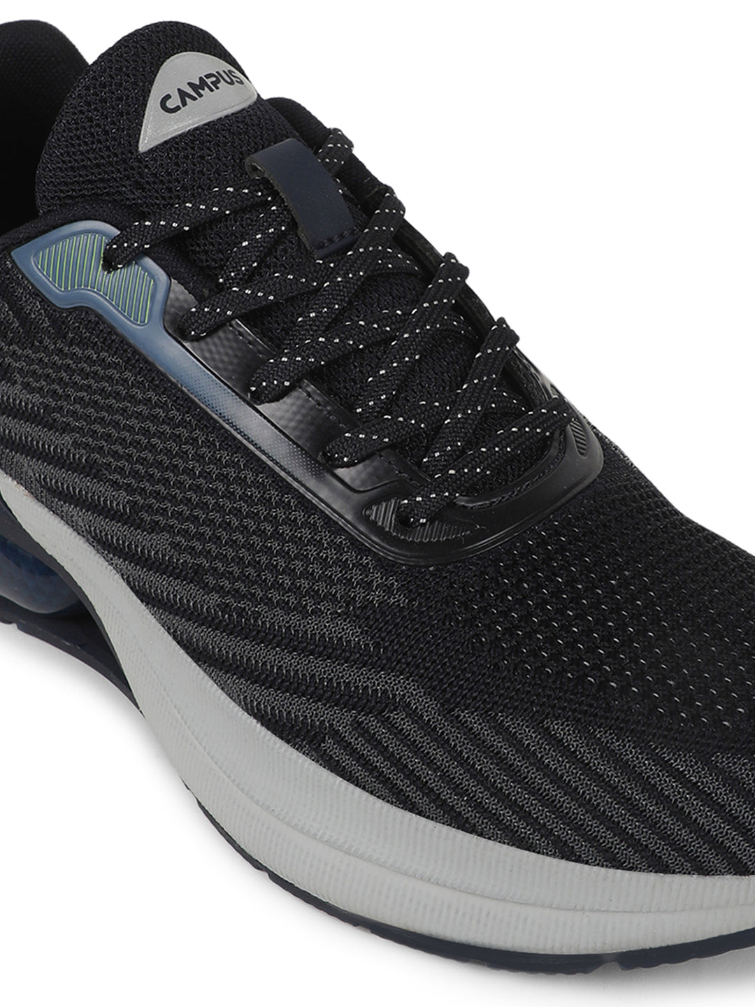 Buy Campus SUMMIT Navy Men's Running Shoes Online | Campus Shoes