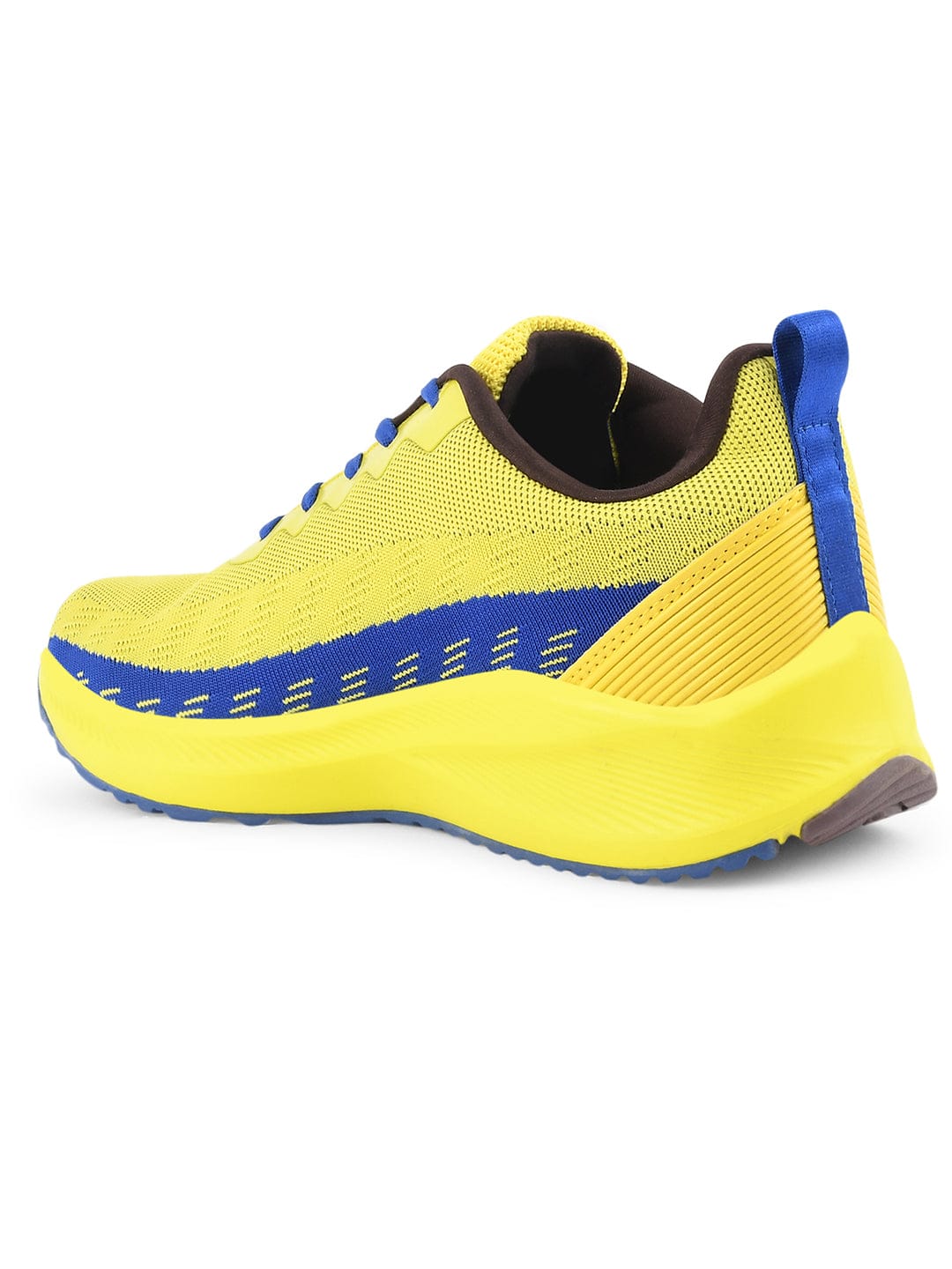 Buy CAMP SCORE Yellow Men's Running Shoes online | Campus Shoes