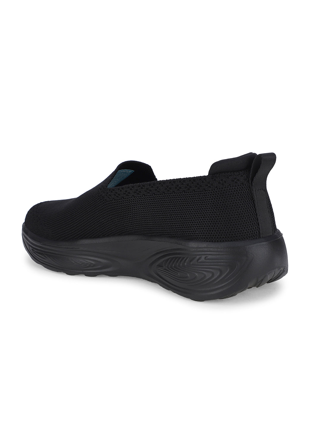 Buy Campus MARLIN Black Women's Casual Shoes Online | Campus Shoes