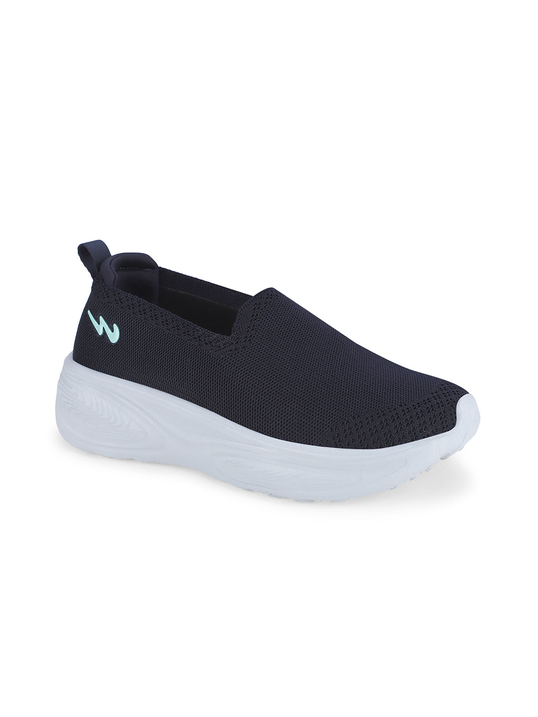 Buy Campus MARLIN Navy Women's Casual Shoes Online | Campus Shoes