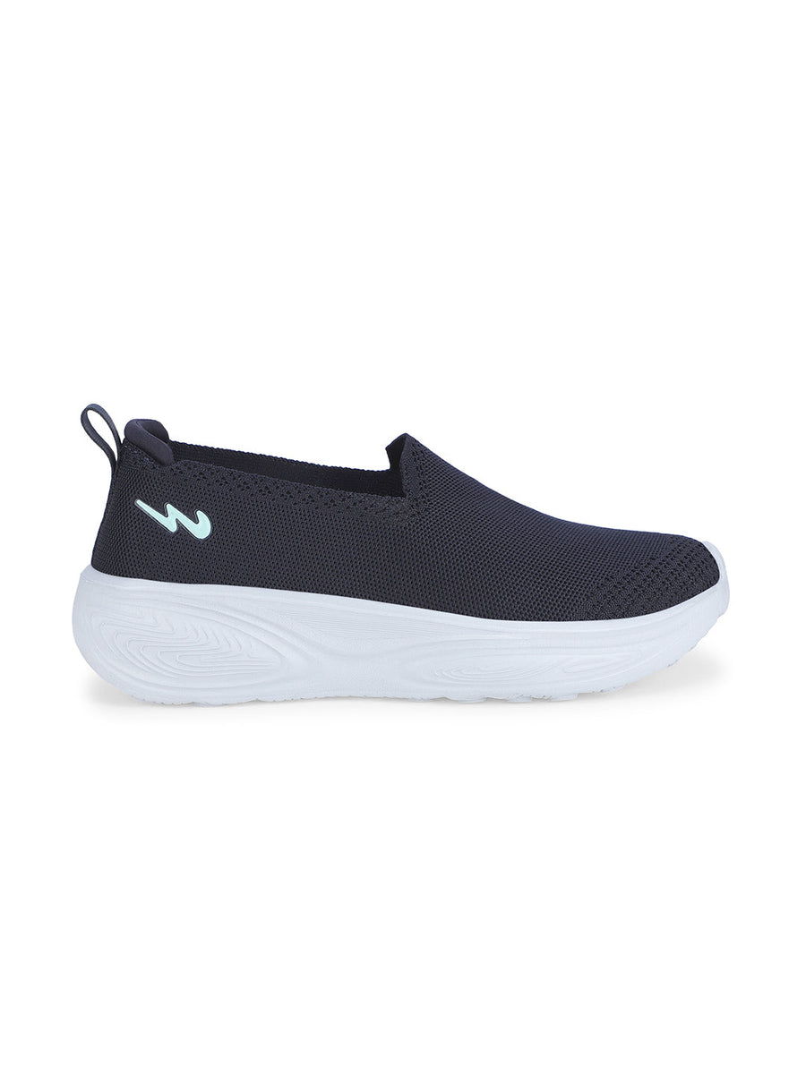 Buy Campus MARLIN Navy Women's Casual Shoes Online | Campus Shoes