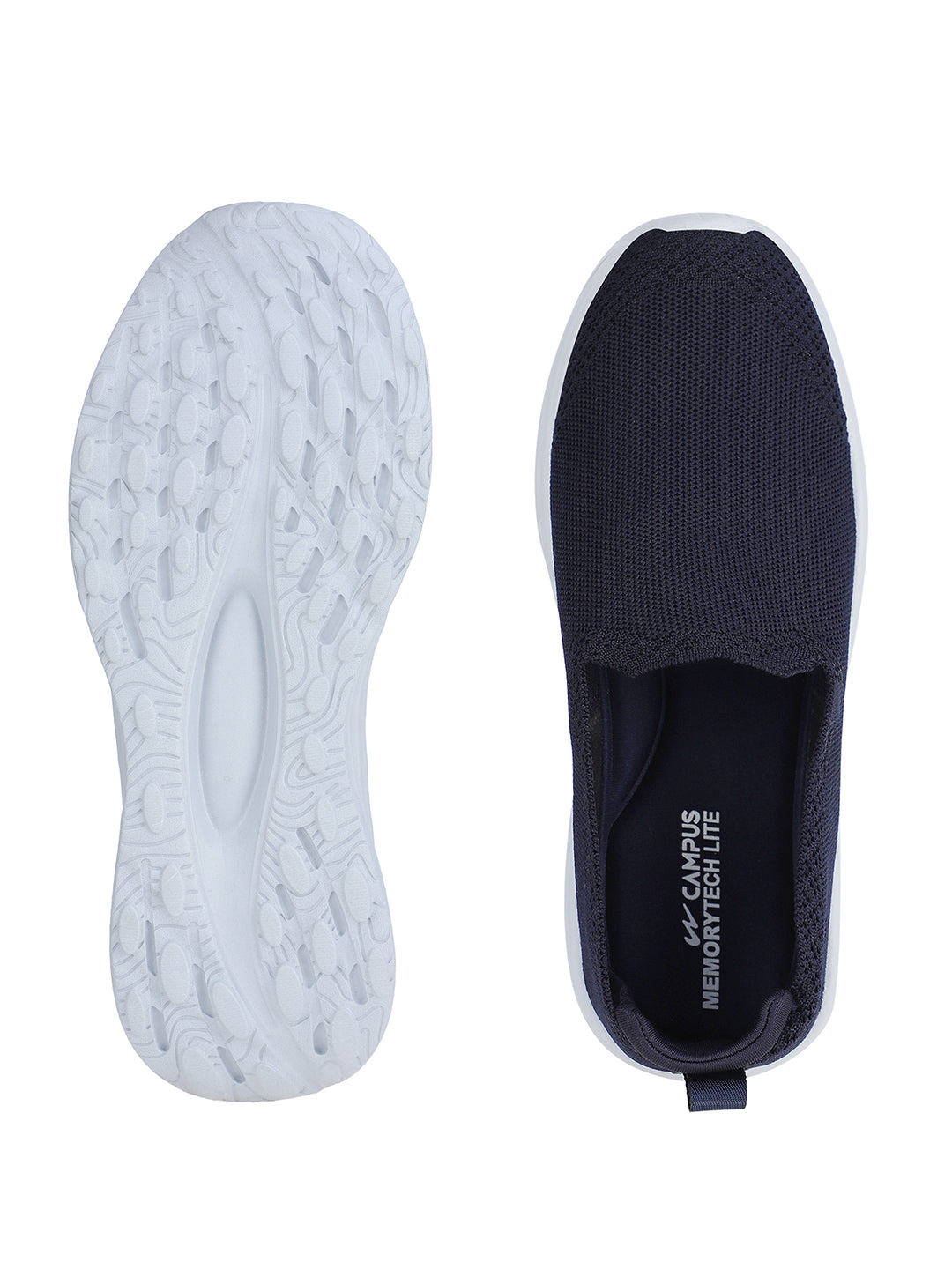 Buy Campus MARLIN Navy Women's Casual Shoes Online | Campus Shoes