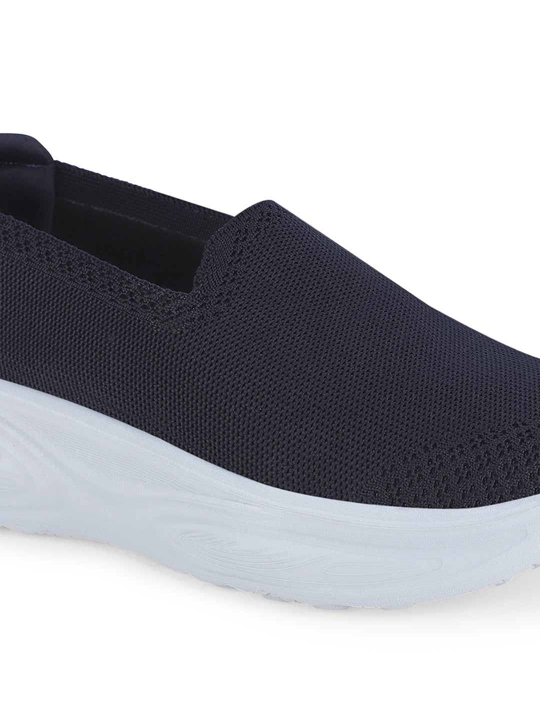 Buy Campus MARLIN Navy Women's Casual Shoes Online | Campus Shoes