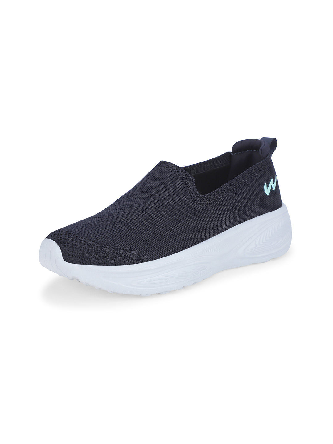 Buy Campus MARLIN Navy Women's Casual Shoes Online | Campus Shoes