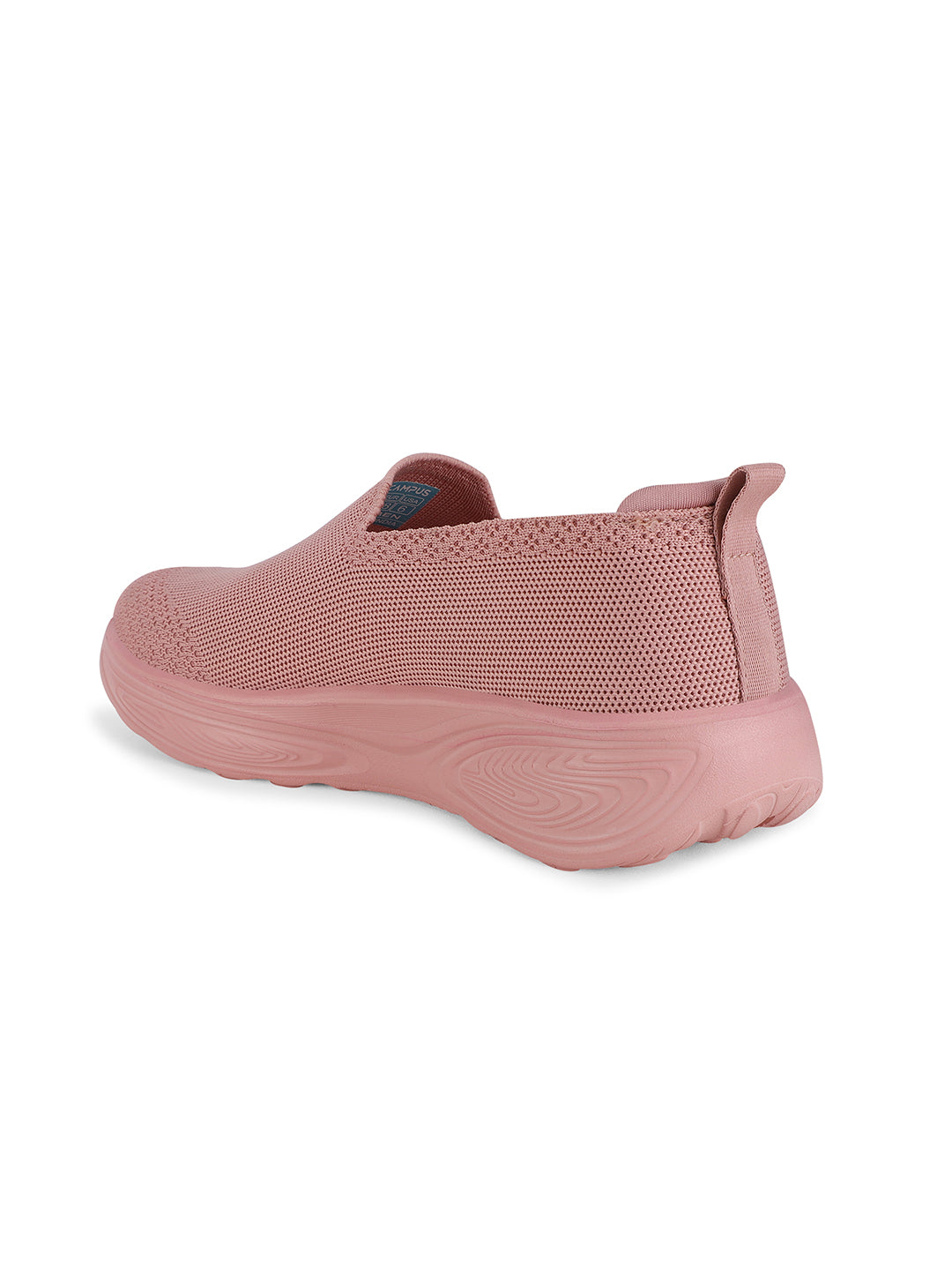 Buy Campus MARLIN Peach Women's Casual Shoes Online | Campus Shoes