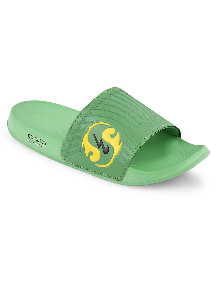 Buy Slider For Men: Sl-430-Pista-Lmnslider | Campus Shoes